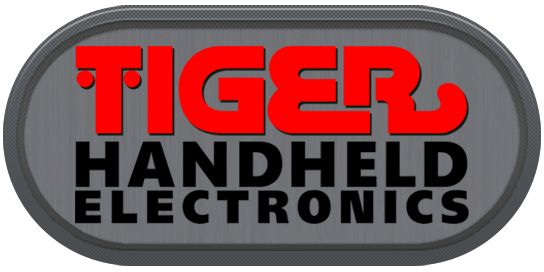 Tiger Electronics Logo
