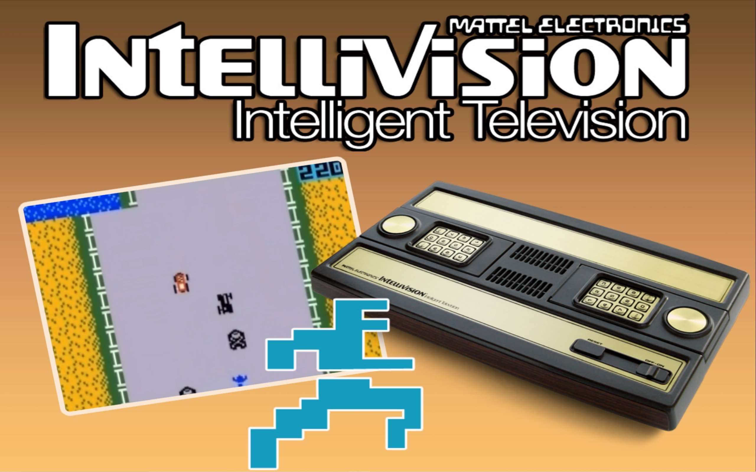 Intellivision Emulator
