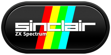 Zx Spectrum Logo