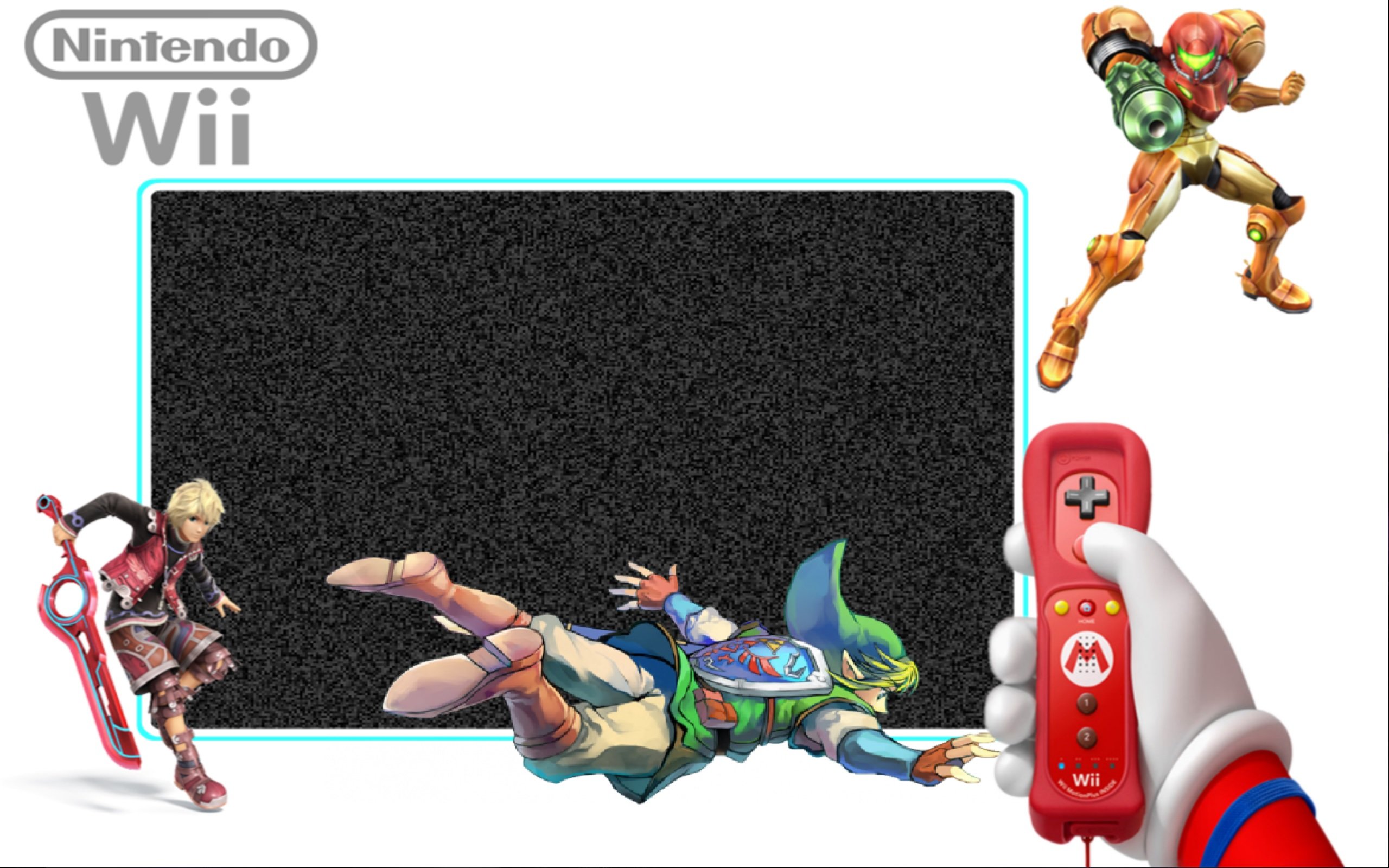Hyperspin wii u store
