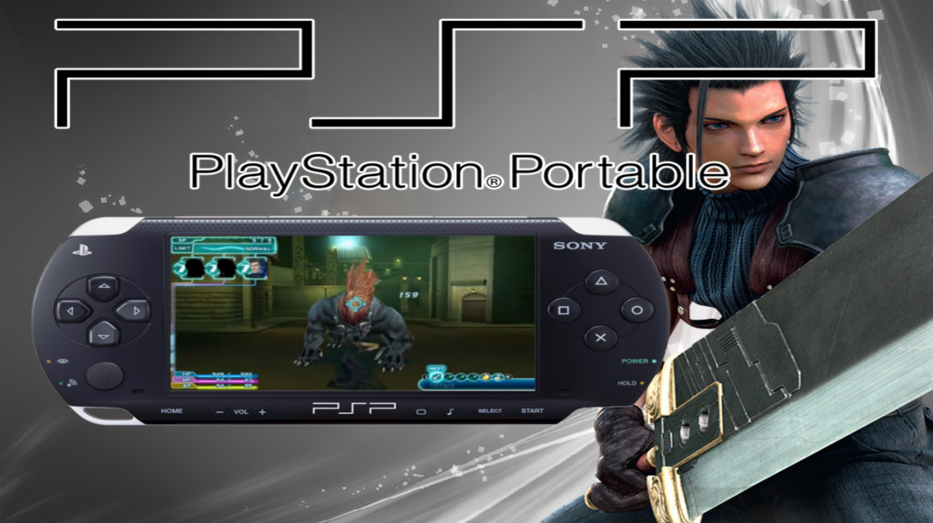 Psp Png