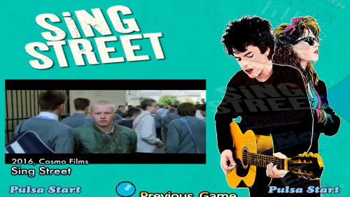 Sing Street (VLC) - Media - HyperSpin Forum