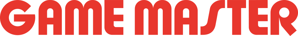 Gamemaster Logo